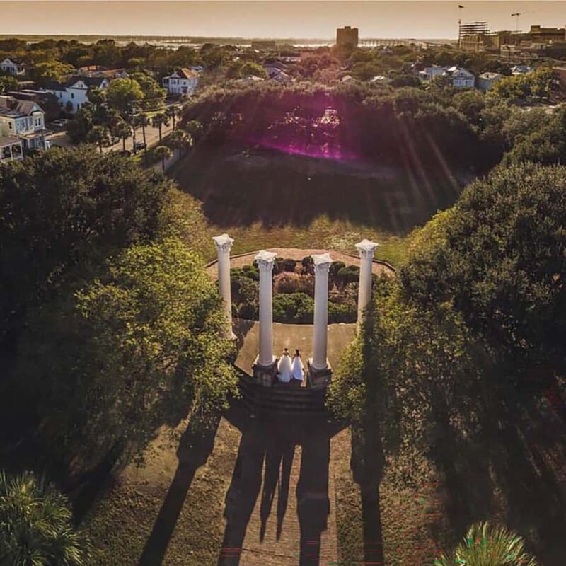 Charleston True Crimes Tour Where You Visit the Crime Scenes - Key Points