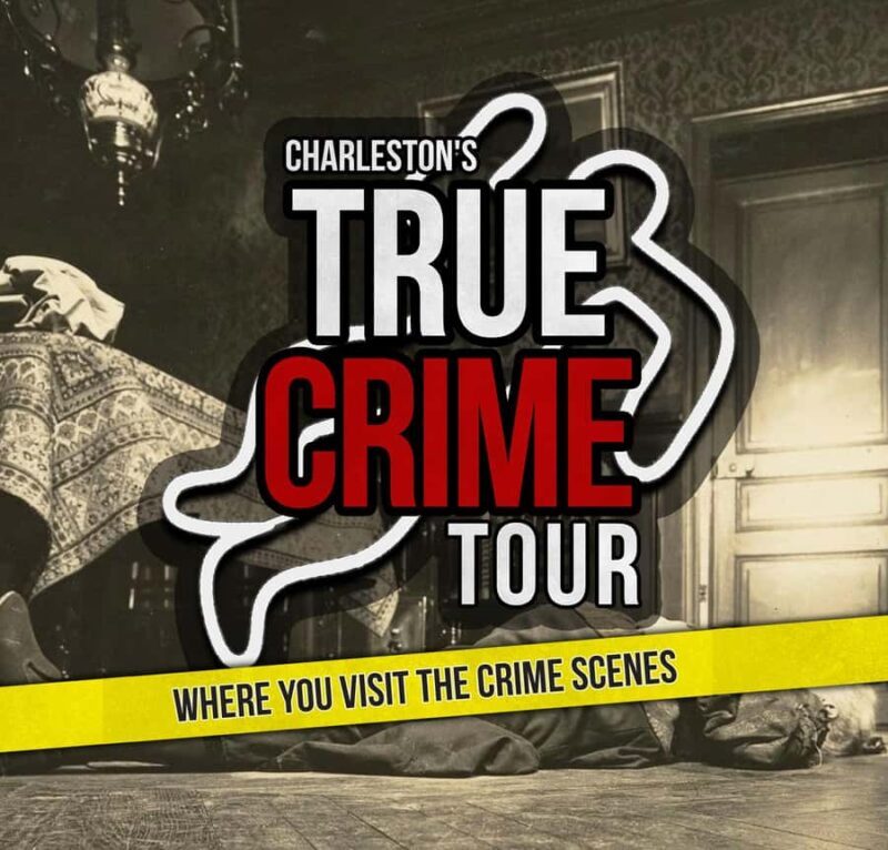 Charleston True Crimes Tour Where You Visit the Crime Scenes - FAQ