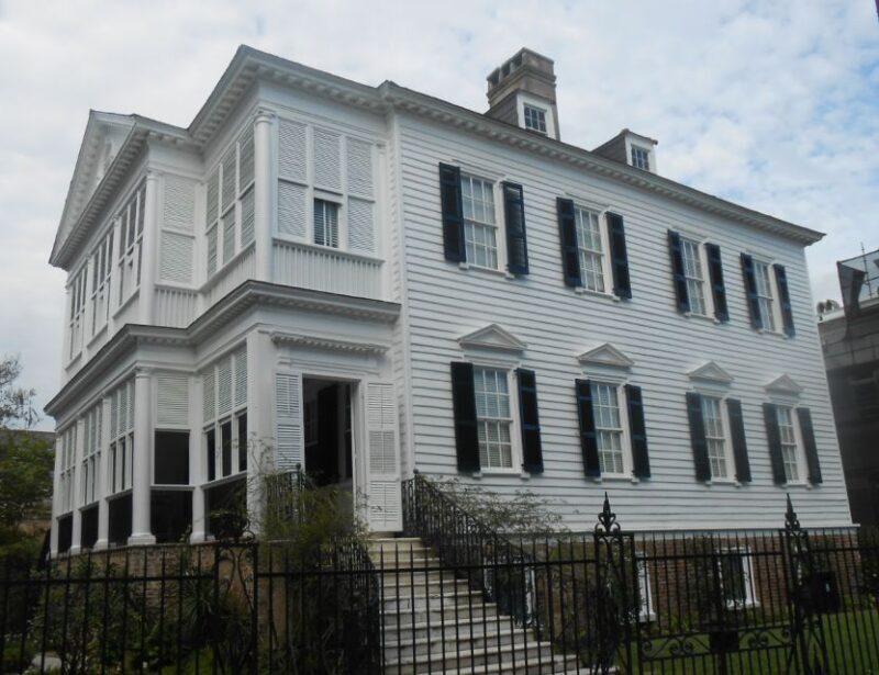 Charleston Unchained: Patriots and Pirates Walking Tour - The Sum Up