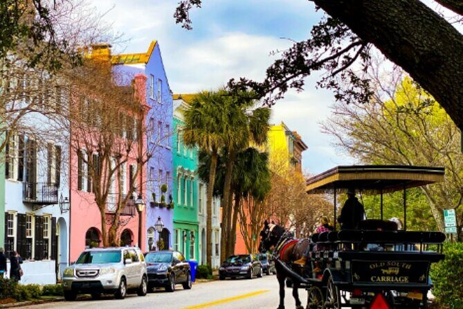 Charleston Unchained Pirates and Patriots By Junket - Final Thoughts: Is It Worth It?