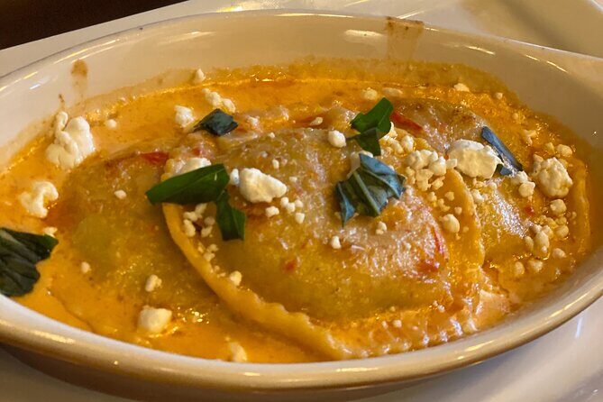 Charleston Upper King Street Food Tour - Authentic Insights from Participants