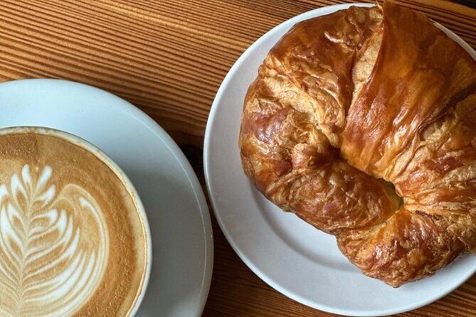 Charleston Walking Brunch Tour With Secret Food Tours - Introduction