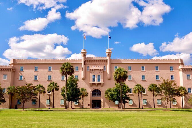 Charleston Walking Brunch Tour With Secret Food Tours - FAQs