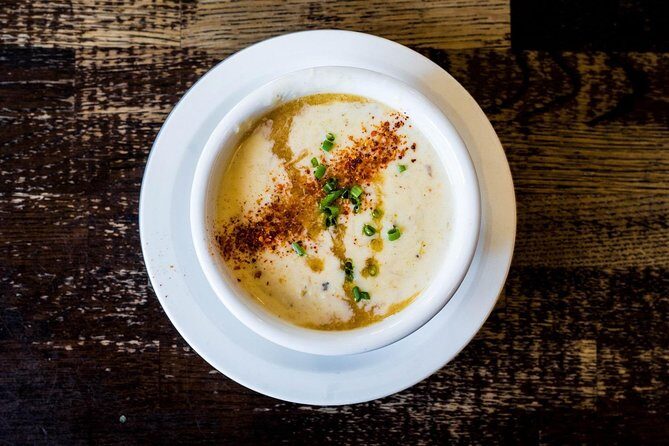 Charleston Walking Food Tour With Secret Food Tours - FAQs