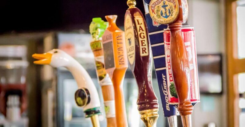 Charleston: Walking History and Bar Tour - An In-Depth Look at the Tour Experience