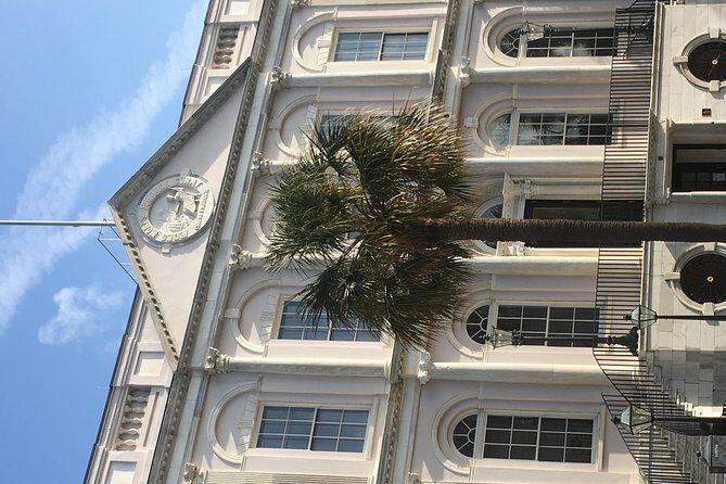 Charleston Walking Tours with Ann - The Itinerary: Step by Step