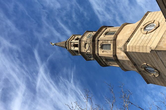 Charleston Walking Tours with Ann - What to Expect from Each Part
