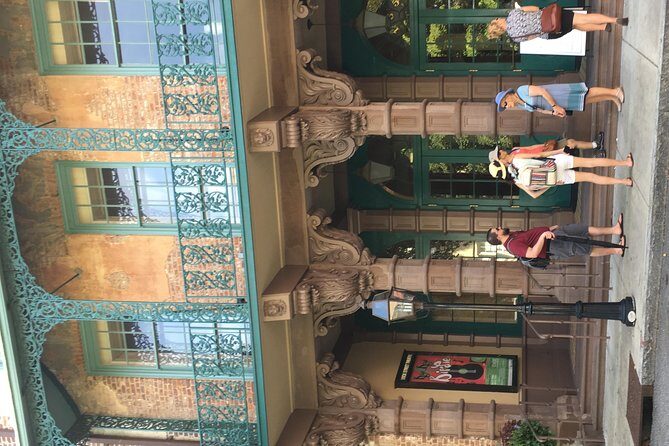 Charleston Walking Tours with Ann - Unpacking the Cost: Is It Worth It?