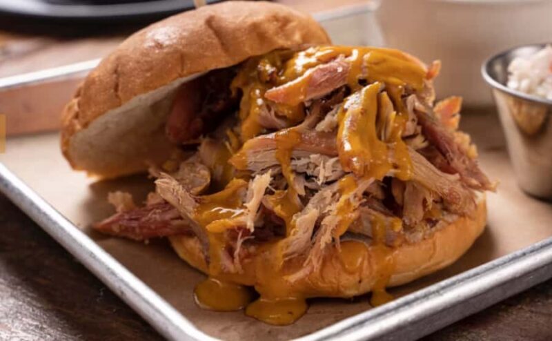 Charleston's Best Food & History Tour with Native Guide - Key Points