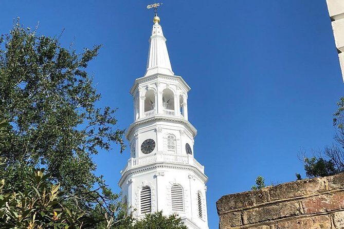 Charlestons Best Highlights: History, Culture & Architecture - FAQ