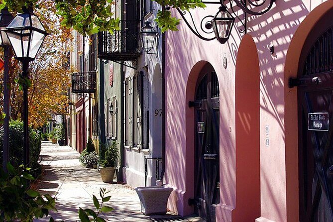 Charleston's Best History Walking Tour - 10 AM - The Sum Up: Who Will Love This Tour?