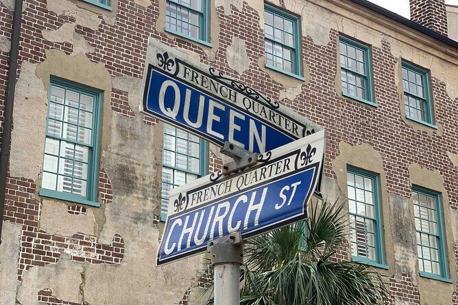 Charleston's Haunted Ghost Tour - Solo Smart Phone Guided Tour - Who Is This Tour Best For?