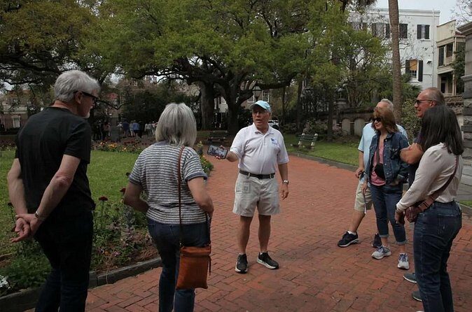 Charleston's ONLY True Crimes Tour - FAQ