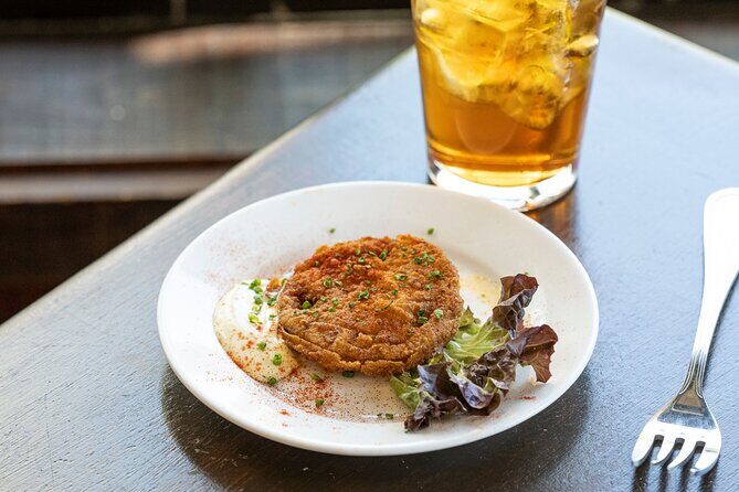 Charleston's Savor the Flavors of Upper King Street Walking Food Tour - An In-Depth Breakdown of the Itinerary and Experience