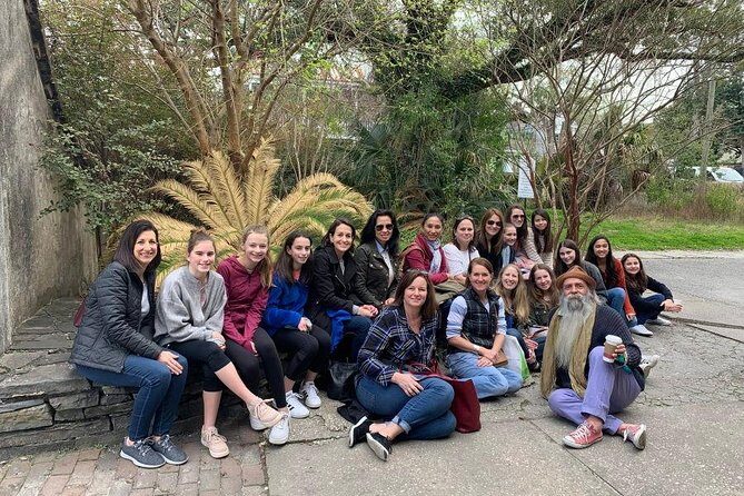 Charlestons Strong Women of the South History Tour - An Authentic, Insightful Perspective on Charleston’s Women’s History