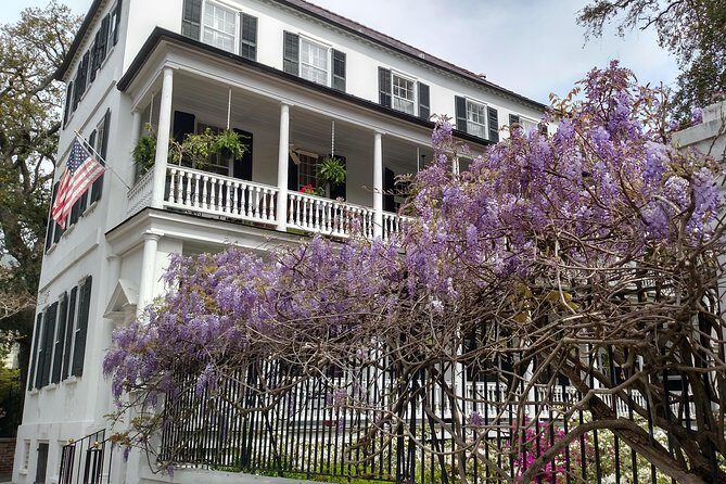 Charlestons Strong Women of the South History Tour - Breaking Down the Itinerary: What You’ll See and Hear