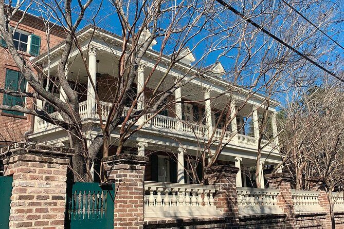 Charlestons Strong Women of the South History Tour - FAQ: Your Practical Questions Answered