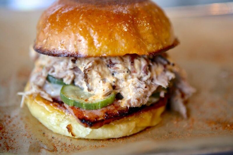 Charleston's Upper King Street Culinary Tour - Value & Practicalities