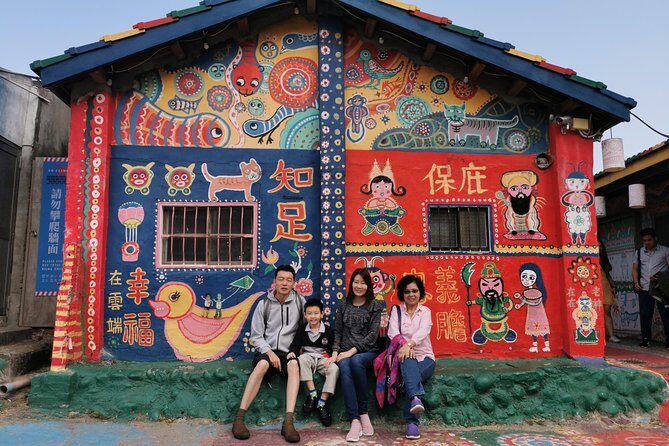 Charlie's Chartered-Private Tour Guide - Final Thoughts