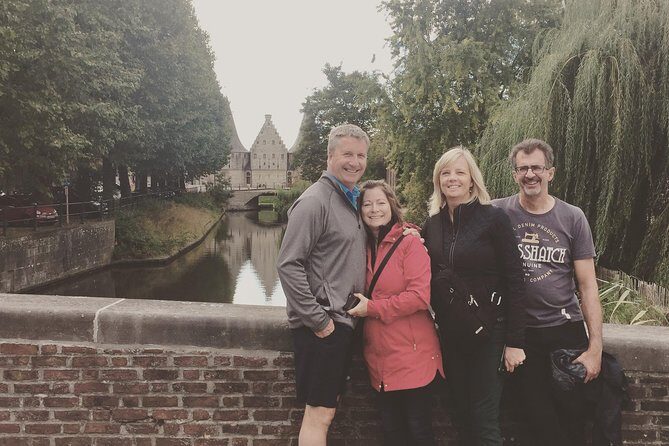 Charlie's Private Off The Beaten Path Tour (Ghent) - Final Thoughts