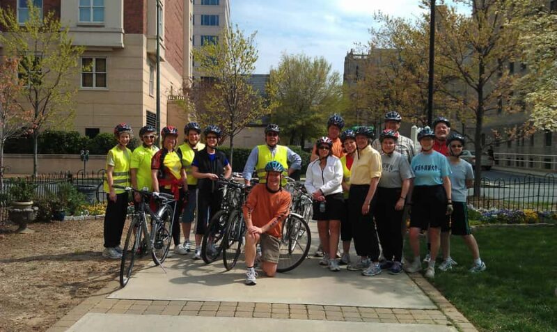 Charlotte: 90-Minute City Highlights Bike Tour - Discovering Charlotte on Two Wheels