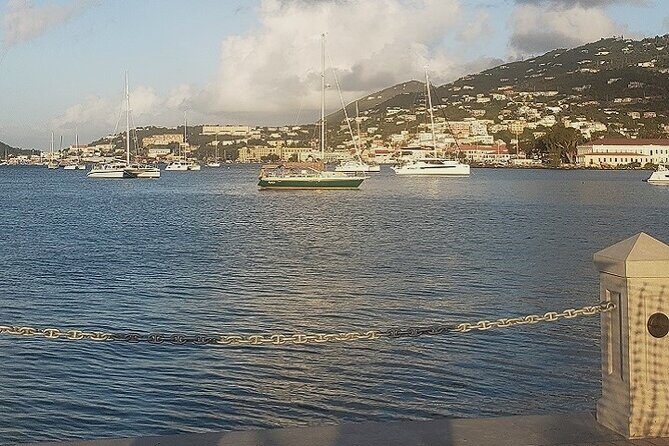 Charlotte Amalie Local Rum Tasting and Main Street Shopping - Analyzing the Value