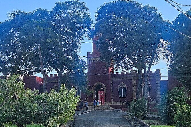 Charlotte Amalie Local Rum Tasting and Main Street Shopping - FAQ