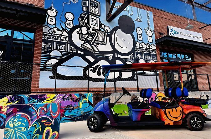 Charlotte Artistic Family Friendly Adventure Tour - Final Thoughts