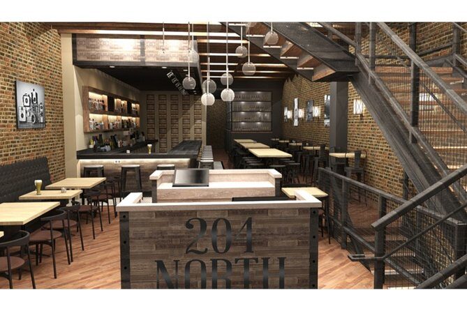Charlotte Bar Hunt: Uptown Charlotte Showdown - The Itinerary and Highlights