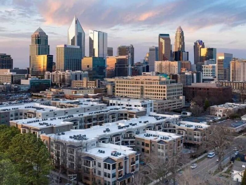 Charlotte: Guided Walking Tour - FAQ