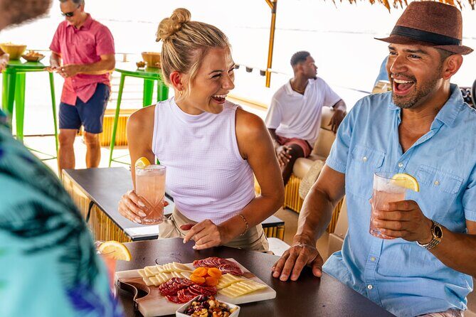 Charlotte Harbor: Dolphin Discovery Day Cruise - Who Should Consider This Tour?