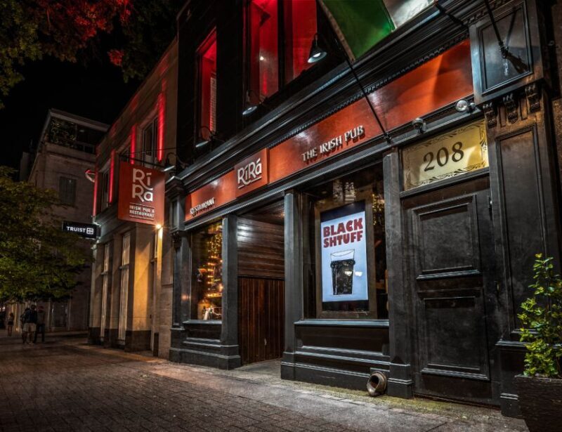 Charlotte: Haunted Walking Ghost Tour - An In-Depth Look at the Charlotte Haunted Ghost Tour