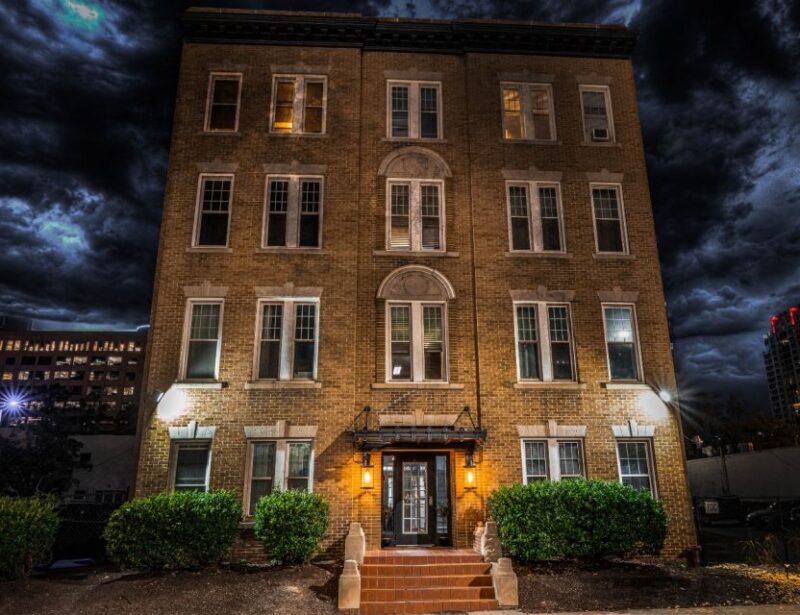 Charlotte: Haunted Walking Ghost Tour - Final Thoughts