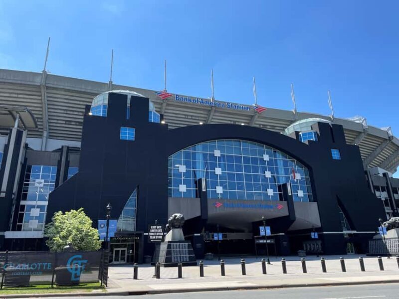 Charlotte: Historical City Tour by Shuttle Bus - An In-Depth Look at the Tour Experience