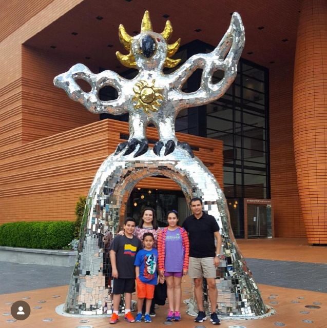 Charlotte: Historical City Tour by Shuttle Bus - Frequently Asked Questions