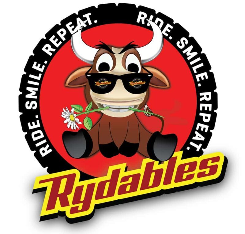 Charlotte: Holiday Lights Tour on a Rydable - What Makes This Tour Stand Out