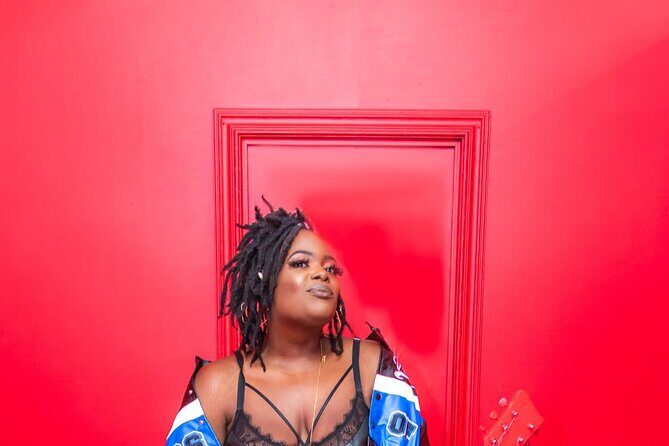 Charlotte Selfie Museum | Picture Project CLT Admission Ticket - The Itinerary: What to Expect