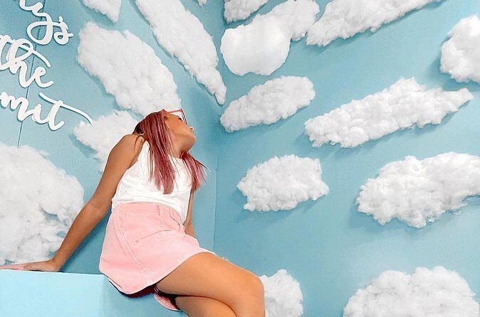 Charlotte Selfie Museum | Picture Project CLT Admission Ticket - What Real Visitors Say