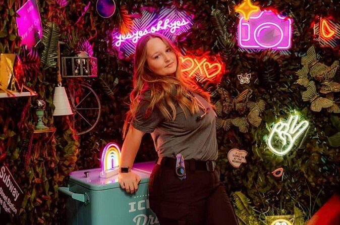 Charlotte Selfie Museum | Picture Project CLT Admission Ticket - Who Should Consider This Experience?