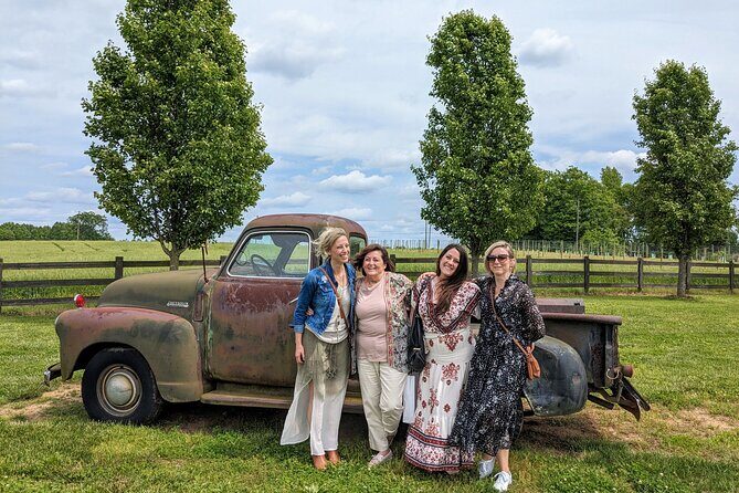 Charlotte Wine Tours Explore Yadkin Valley Vineyards - Final Thoughts