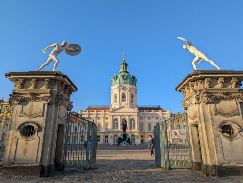 Charlottenburg: 2-Hour City Walking Tour - Final Thoughts