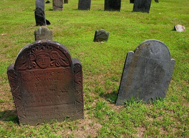 Charlotte's Only Southern Charm Haunted/True Crime Golf Cart Tour - Key Points