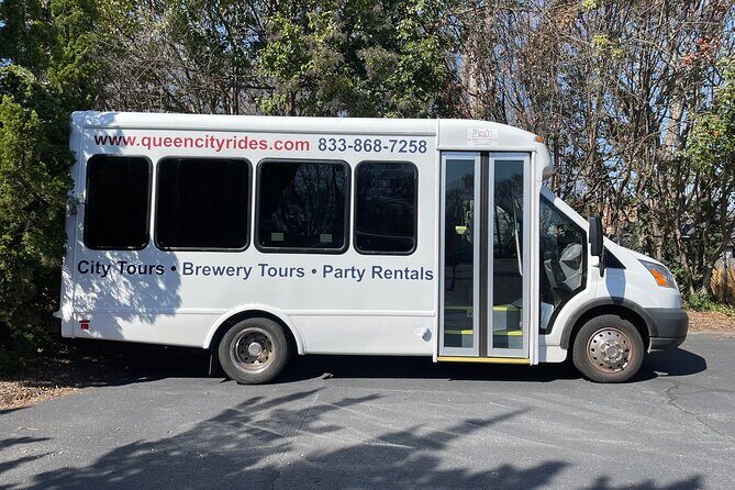 Charlotte's Premier Historical City Bus Tour - Authentic Insights from Reviews