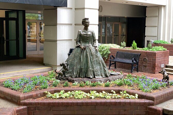 Charlotte's Premier Historical City Walking Tour - Practical Considerations: Pricing, Booking, and Accessibility