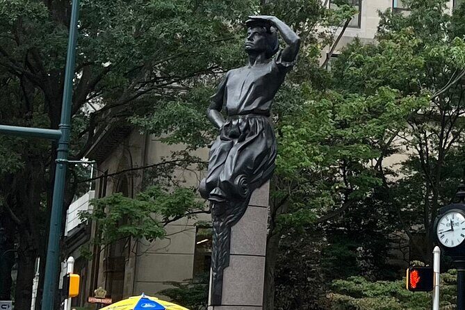Charlotte's Ultimate Southern Charm Historical City Bus Tour - The Value and Who Will Love It
