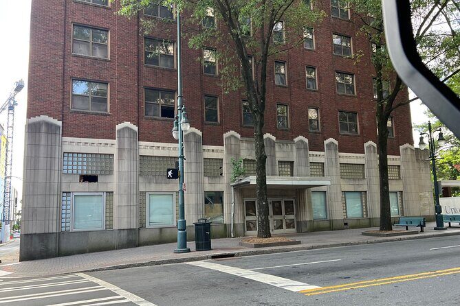 Charlotte's Ultimate Southern Charm Historical City Bus Tour - The Sum Up