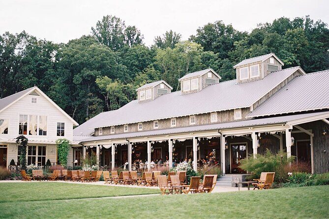 Charlottesville: Best Vineyards Private Tour (Up to 14 people) - Final Thoughts: Is This Tour for You?