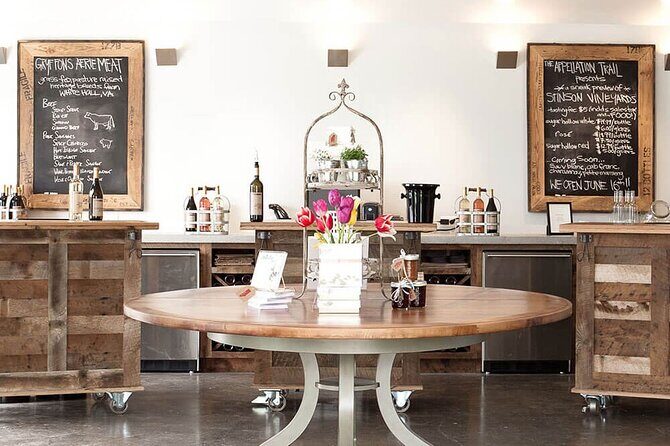 Charlottesville: Best Vineyards Private Tour (Up to 14 people) - FAQ Section