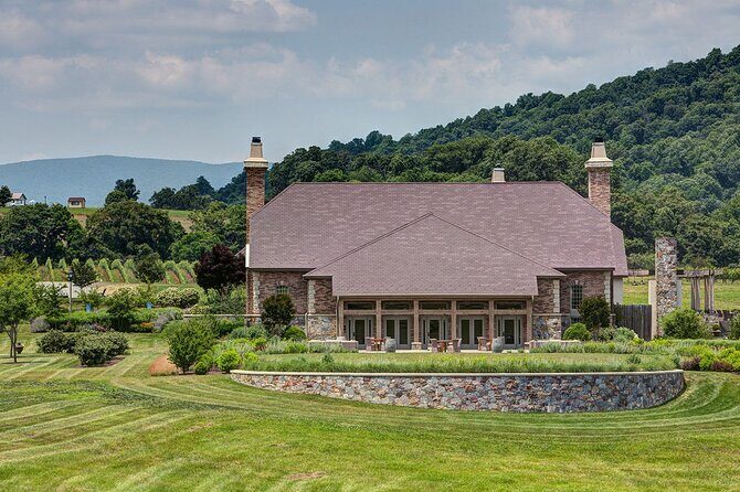 Charlottesville: Best Vineyards Private Tour (Up to 14 people) - Final Word