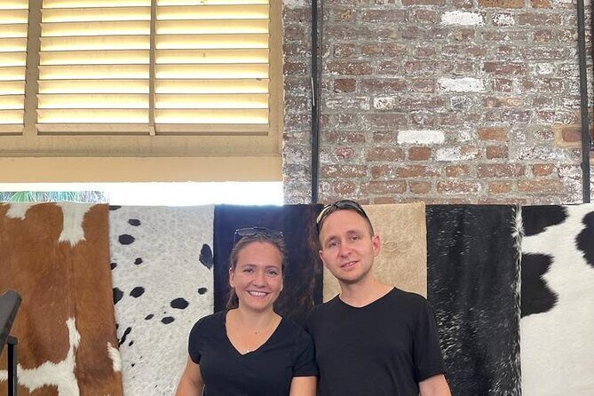 Charlottesville Challenge Scavenger Hunt - Who Will Love This Tour?